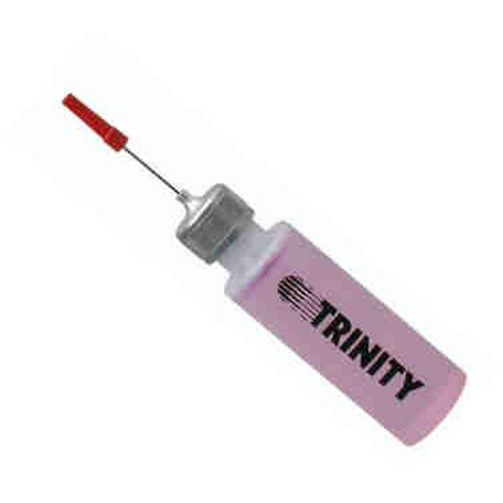 Trinity TRITEP4051 Royal Oil Super Light Weight Low Drag Oil - Walmart ...