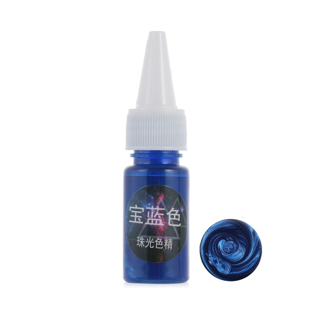 10ml Art Crafts UV High Concentration Jewelry Making Pearl Resin ...