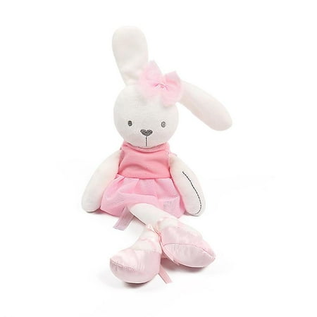 Qian Cute 45cm Large Soft Stuffed Animal Bunny Rabbit Toy Baby Kid Girl ...