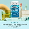 OLLY Ultra Strength Goodbye Stress Softgel, Stress Support, Ashwagandha ...