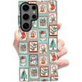 Case for Samsung Galaxy S23 Ultra,Camera Protection Soft Frosted Phone ...