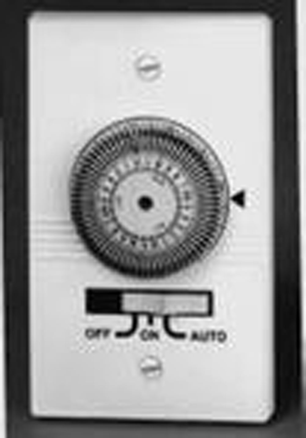 Intermatic KM2ST-1G 24-Hour Time Switch, In-Wall, White - Walmart.com