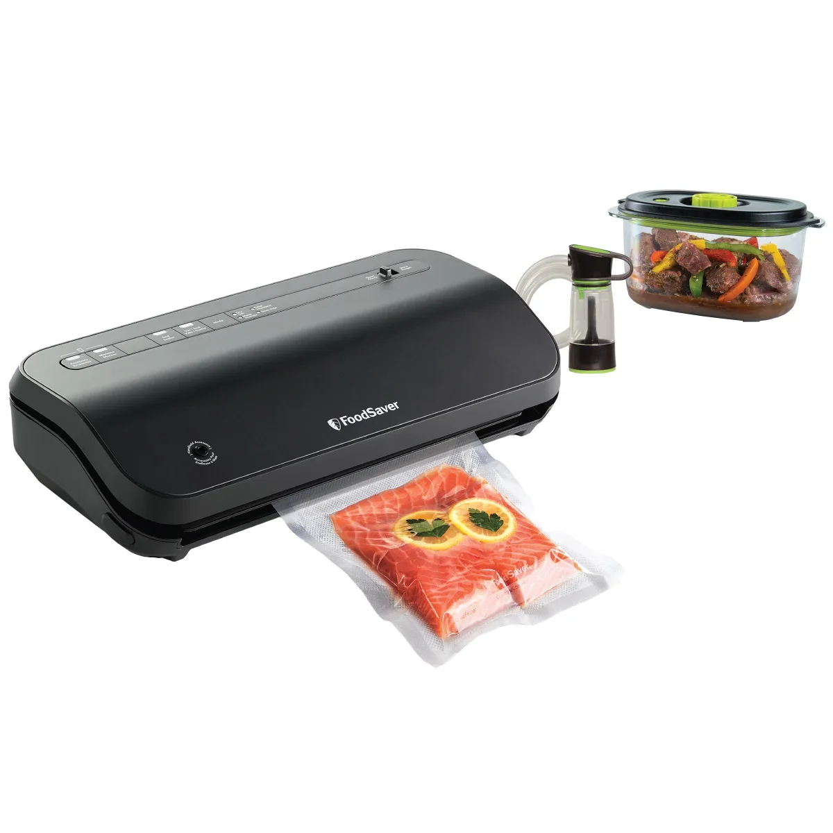 Click here for Foodsaver Vacuum Sealer Kit With Bags  Rolls And M... prices