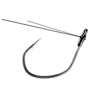 Owner BeasT Hook with TwistLOCK, 10/0, 2-Pack - Walmart.com