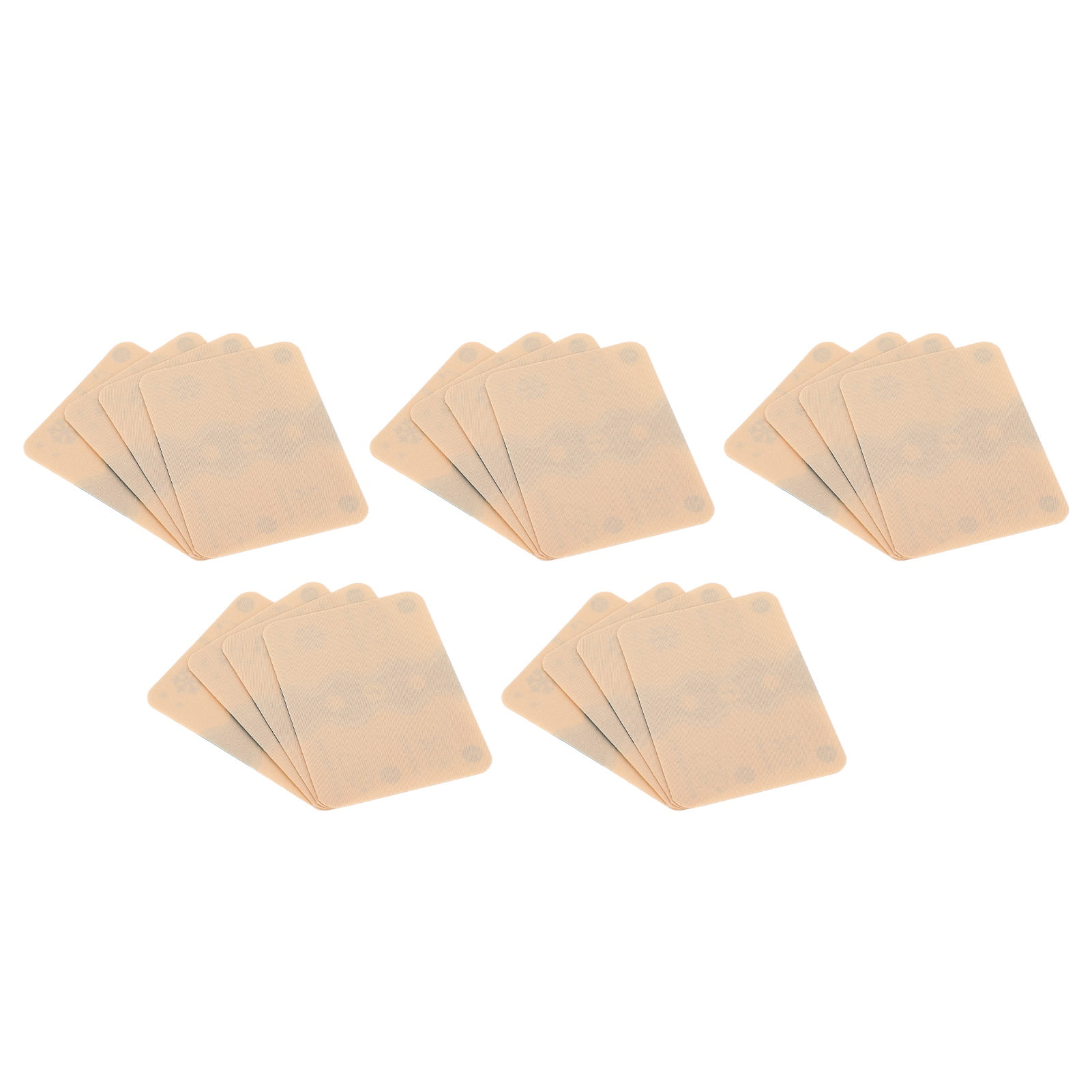 Patch de Tigre, Parche de Alivio de la Articulacia alentable Auto Calor ...