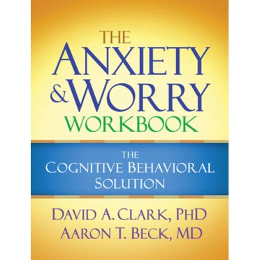 The 10-Step Depression Relief Workbook : A Cognitive Behavioral Therapy ...