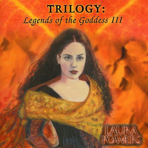 Trilogy: Legends of the Goddess III - Walmart.com