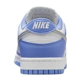Women's Nike Dunk Low Royal Pulse/Metallic Silver (DD1873 402) - 7 ...