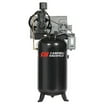 NorthStar 20-Gallon Gas-Powered Portable Air Compressor - Honda 163cc ...