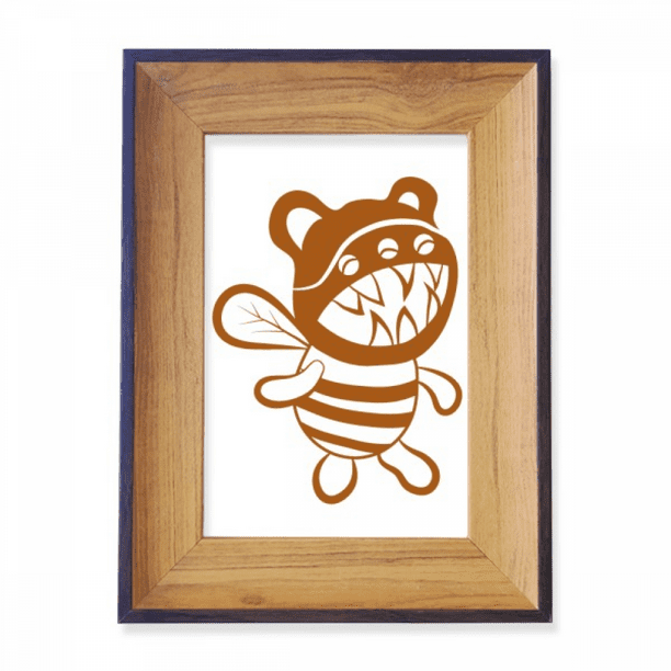 Universe Alien Monster Alien Creature Photo Frame Exhibition Display ...