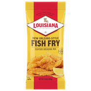 Joe's Gourmet Fish Fry, 12 oz - Walmart.com