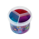 Elmer’s Gue Premade Slime Bucket, Space Adventure Theme, 3 lb. Bucket ...