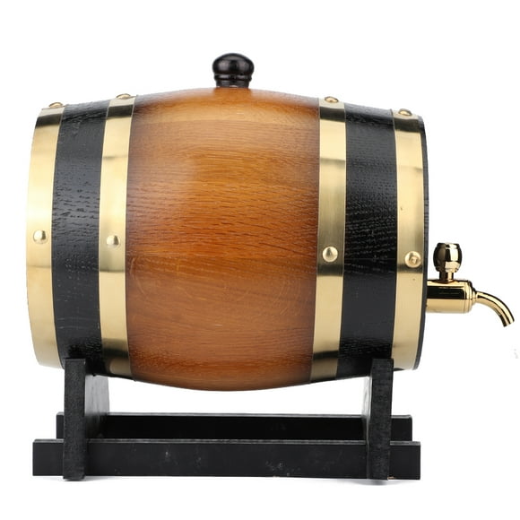 Keg Buckets