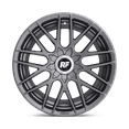 Rotiform R141 Rse 19X8.5 5X112/5X114.3 45Et 72.7Cb Matte Anthracite ...
