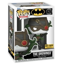 Funko Pop! Heroes: DC - Batman - Walmart.com
