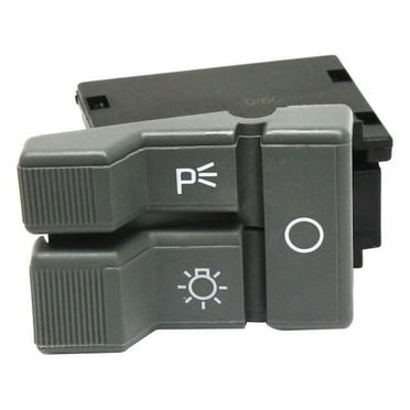 Carling 5105059 Rocker Switch 20A 12V Windshield NOS - Walmart.com