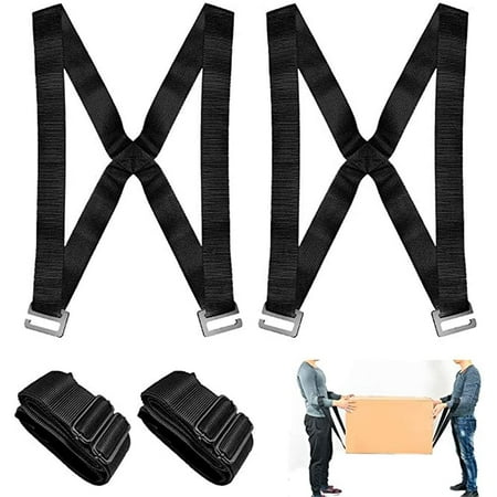 Furniture Moving Straps Furniture Dolly Moving Supplies Lifting Straps ...