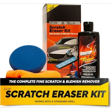 Scratch-B-Gone Stainless Steel Appliance Polisher | #1 Rust ...