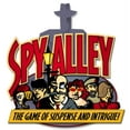 Spy Alley Board Game - Award Winning, Family Strategy, Multi ...