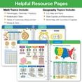 Global Datebooks Dated Elementary Student Planner for Academic Year ...