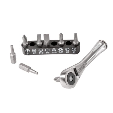1Piece 24 Inch Long 1/2 Inch Breaker Bar Socket Driver 180 Degree Flex ...