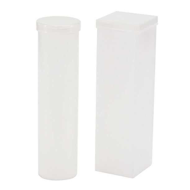 Square and Round Cracker Keepers - Walmart.com