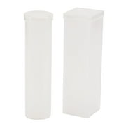 Cracker Storage Containers