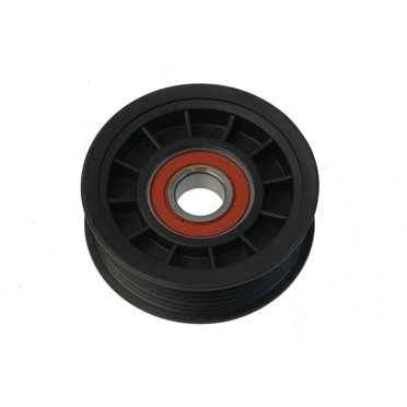 URO 074145278E Accessory Drive Belt Idler Pulley - Walmart.com