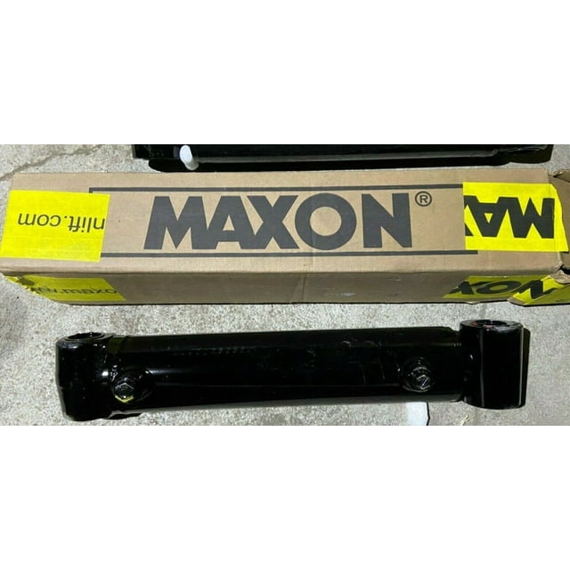 NEW Maxon 266038-01 OEM Cylinder Assembly S204T-3785 S204T-3795 ...