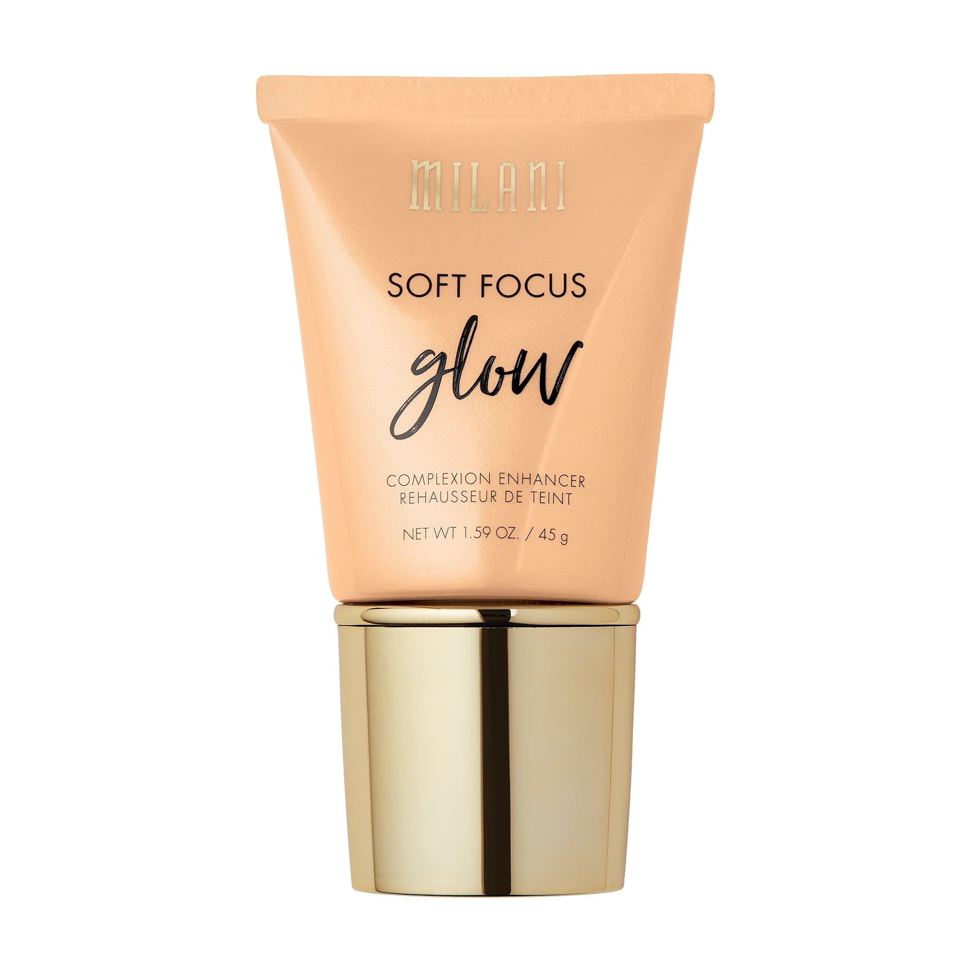 MILANI Soft Focus Glow Complexion Enhancer, Nude Glow - Walmart.com