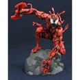 DIAMOND SELECT TOYS Marvel Gallery: Carnage (Glow-in-The-Dark Version ...