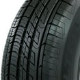 Cooper CS5 Ultra Touring All Season 225/60R18 100H Passenger Tire Fits ...