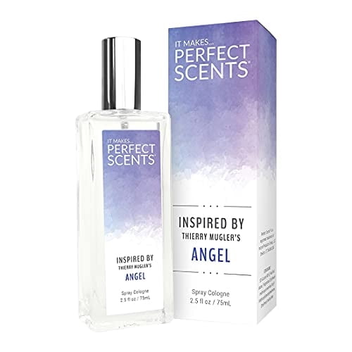Fragancias Perfect Scents | Inspirado en Angel | de Thierry Instyle ...