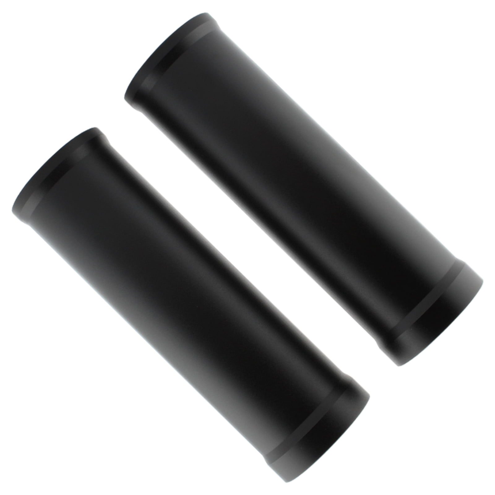 Motorcycle Front Fork Boots for Cmx300 Black - Walmart.com