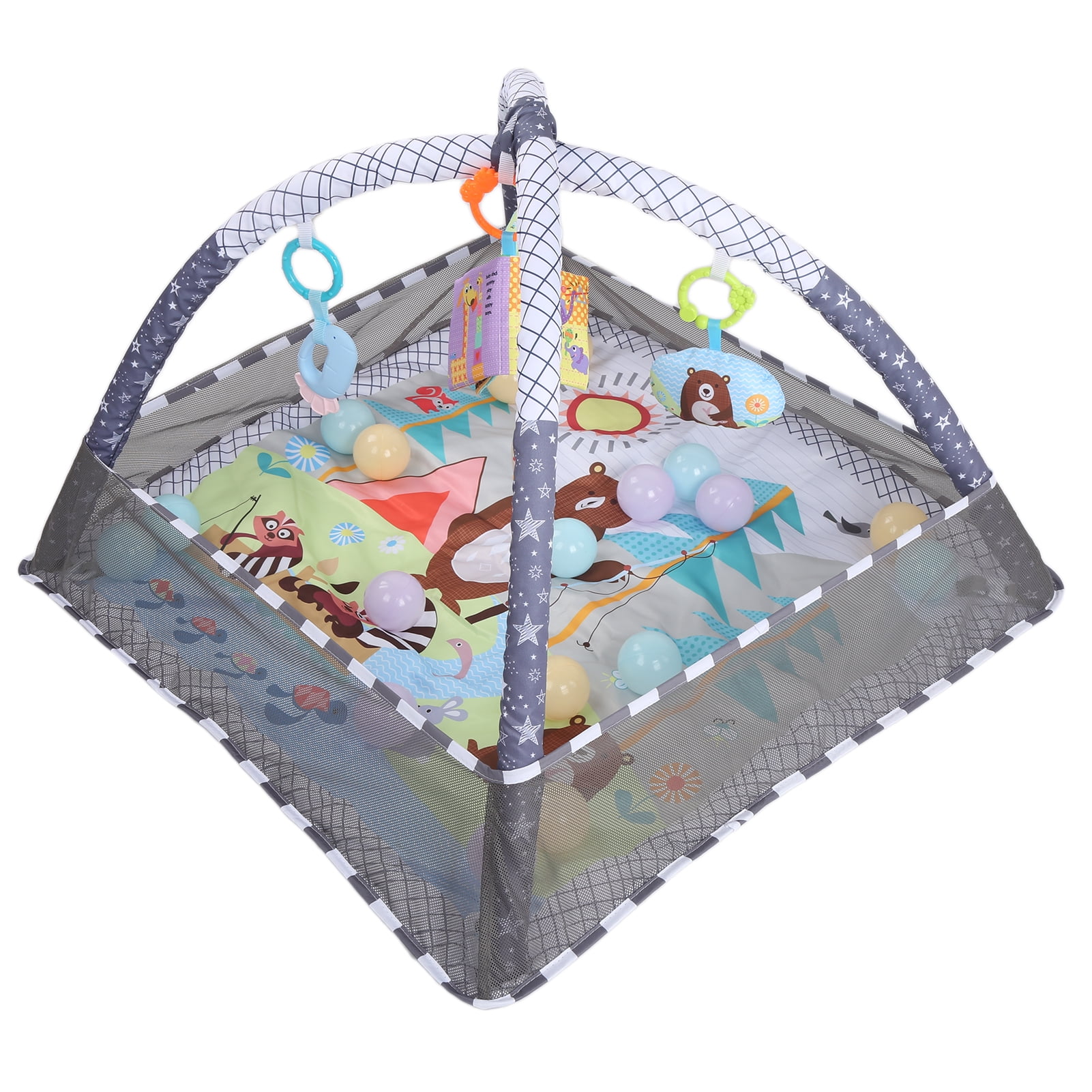 Click here for Estink Baby Playmat  Attract Babys Attention Promo... prices