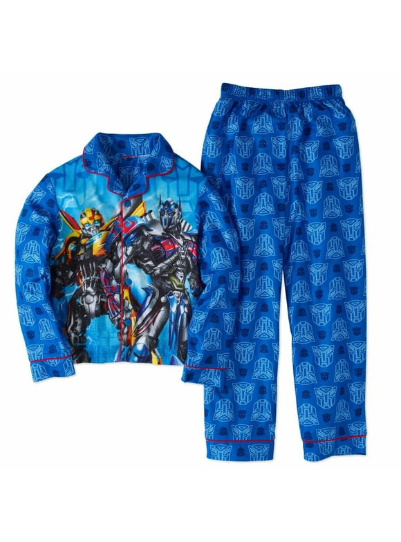 Transformer Pajamas