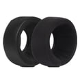 2PCS Sponge Ear Pads for GRADO PS1000 GS1000I RS1I RS2I MD2 RS1E PS500E ...