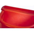 Little Giant Plastic Automatic Stock Waterer with Drain Plug - Walmart.com