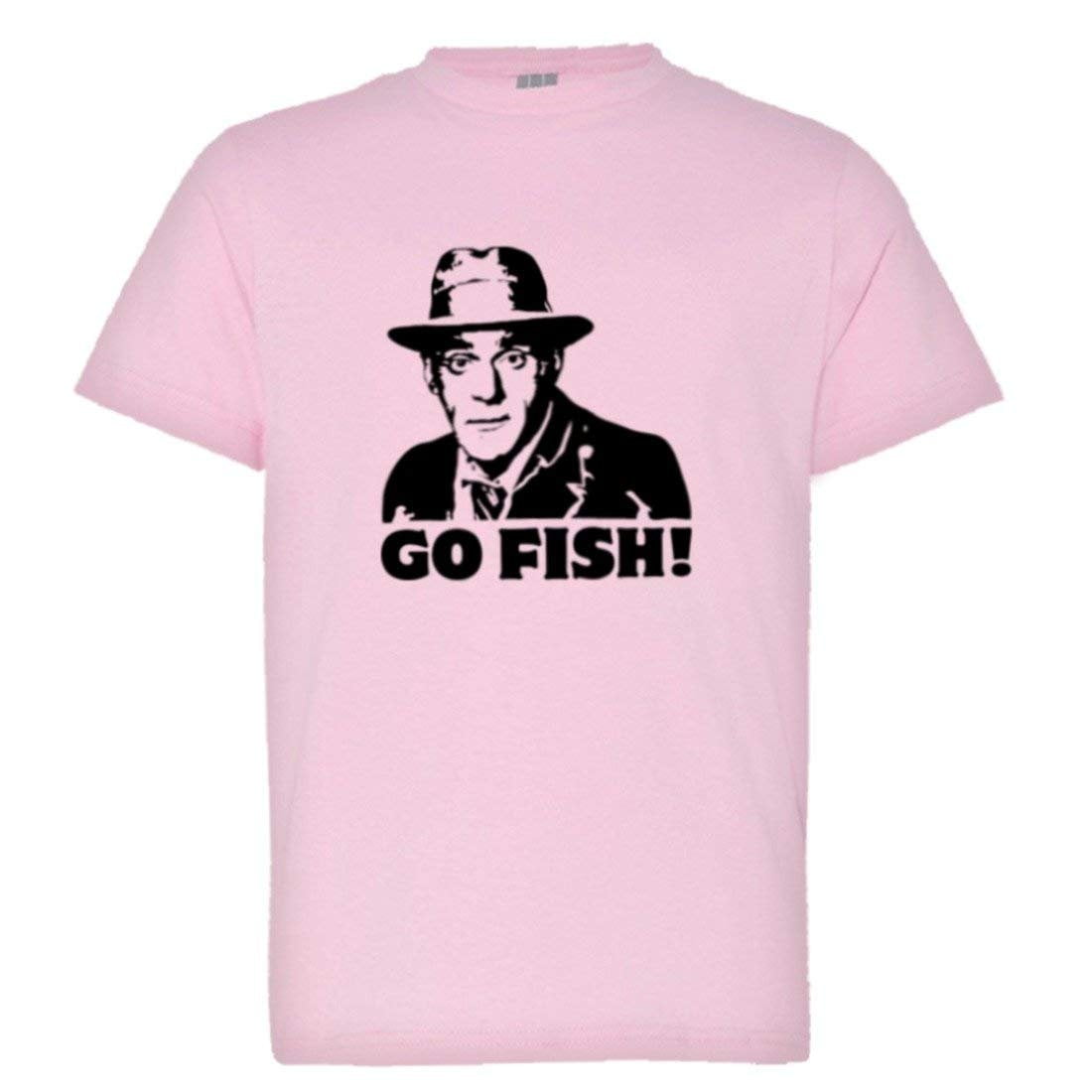Abe Vigoda Fish
