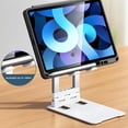 Universals Portable Phone Stand Foldable And Extendable Desktop Mount ...