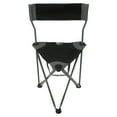 Travelchair Ultimate Slacker Green - Walmart.com