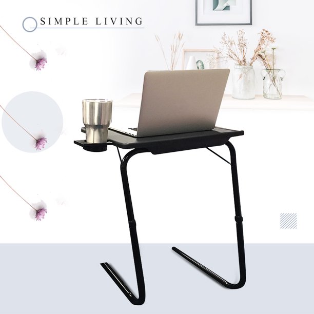 Grand Innovations Portable Multifunction Adjustable Insta-Table With ...