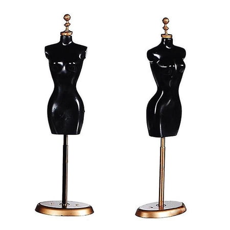 Barbie Doll Wedding Dress Clothes Mannequin Rack Humanoid Hanger ...