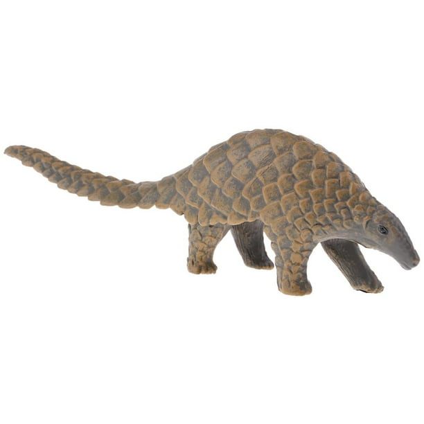 Pangolin Toy