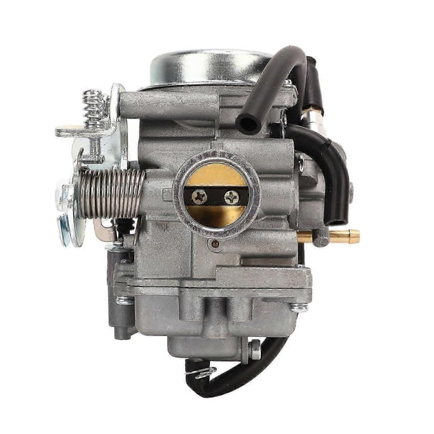 Carburetor 811613 ATV Engine Carb with Fuel Filter High Power Output ...