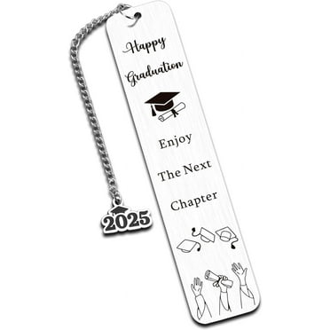 Book Marks with Chain Gift for Teachers Students Book Lovers Readers ...