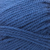 Bernat Light Acrylic Navy Yarn, 362 yd - Walmart.com