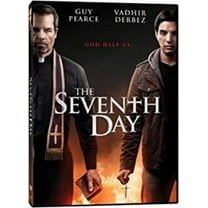 The Seventh Day (DVD) - Walmart.com