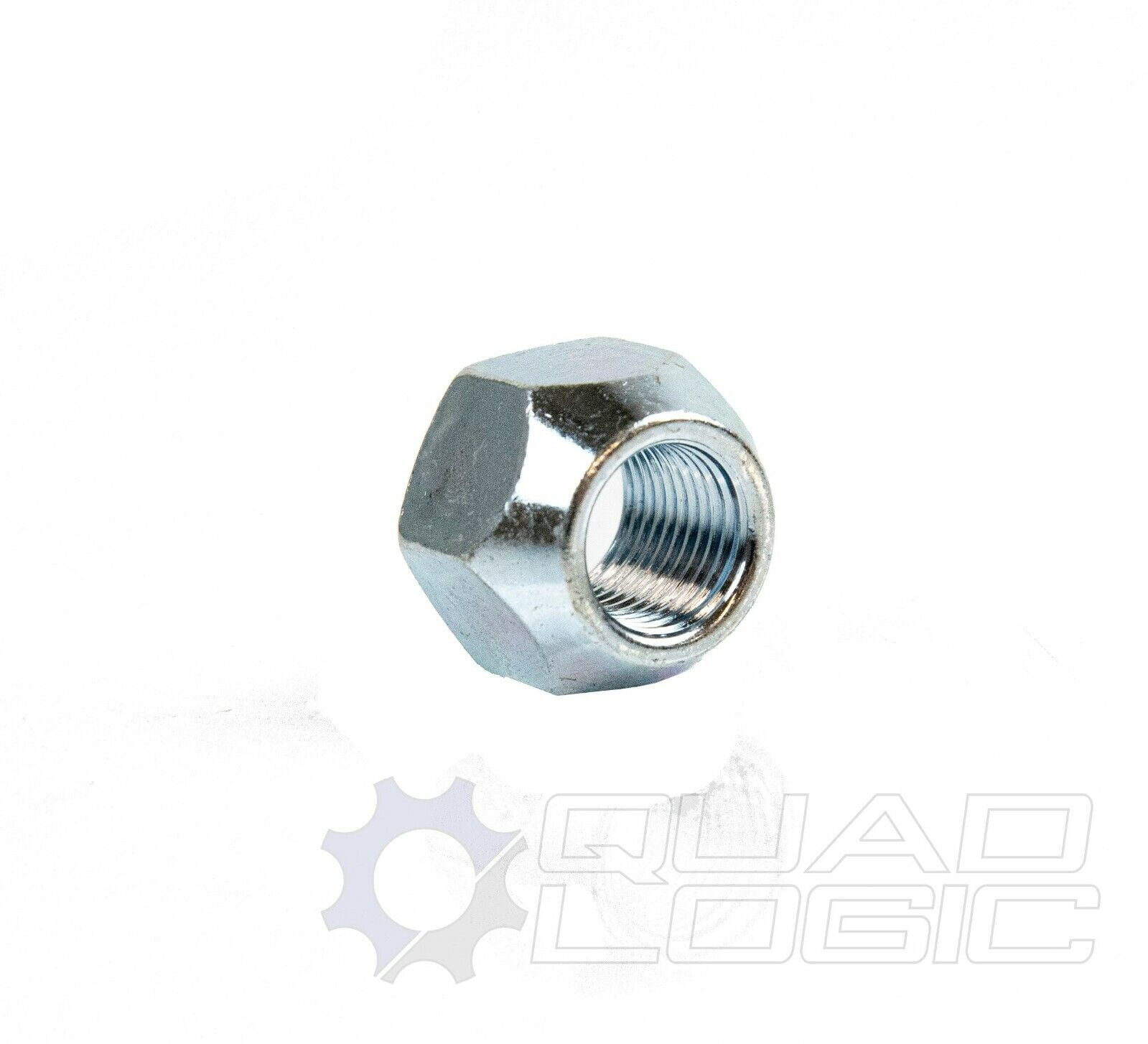 Polaris Sportsman Scrambler Trail Boss Trail Blazer Steel Wheel Lug Nut ...