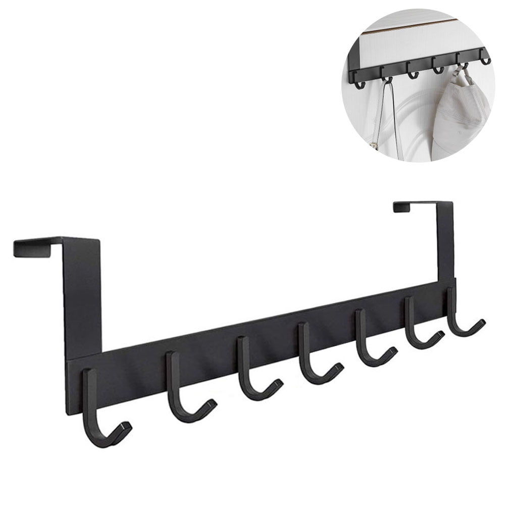 Click here for Akmi Over The Door Hooks  Heavy-Duty Door Hanger S... prices